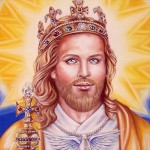 Emanuel » Sacred Prints, Ascended Masters » Radiant Rose Academy