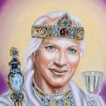 Lord Melchizedek » Sacred Prints, Ascended Masters » Radiant Rose Academy