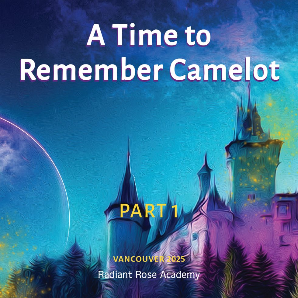 A Time to Remember Camelot - Part One » Weekend Program Events ...